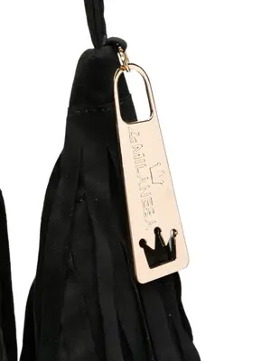 LA MILANESA Aretha Small Shoulder Bag