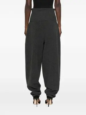 Zimmermann Valiant Wool Trousers