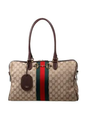 Gucci Large Shoulder Bag