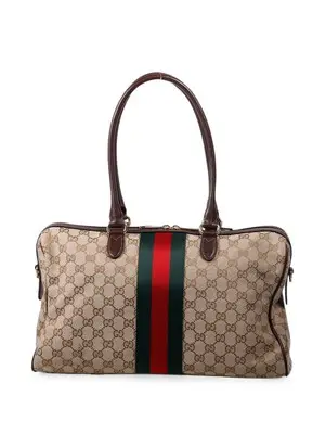 Gucci Large Shoulder Bag