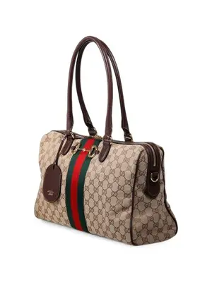 Gucci Large Shoulder Bag