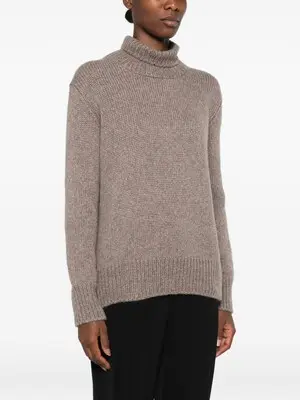 THE ROW Plira Cashmere Jumper