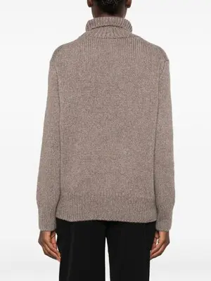 THE ROW Plira Cashmere Jumper