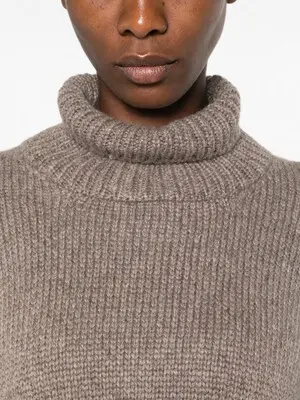 THE ROW Plira Cashmere Jumper