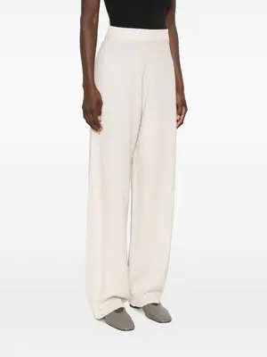Fabiana Filippi Wool Blend Trousers
