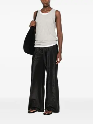 THE ROW Elana Cotton Tank Top