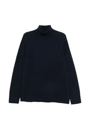 THE ROW Stepny Wool And Cashmere Jumper