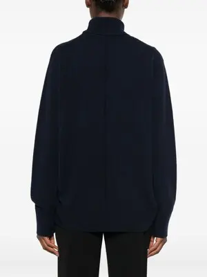 THE ROW Stepny Wool And Cashmere Jumper