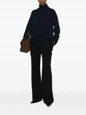 THE ROW Stepny Wool And Cashmere Jumper