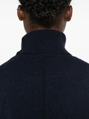 THE ROW Stepny Wool And Cashmere Jumper