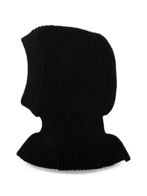 LEMAIRE Wool Hood