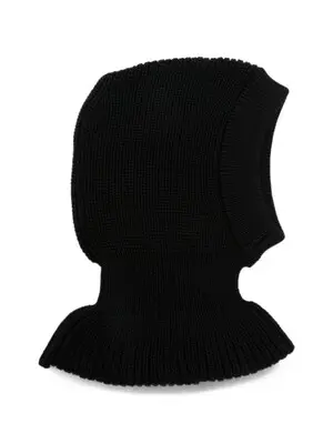 LEMAIRE Wool Hood