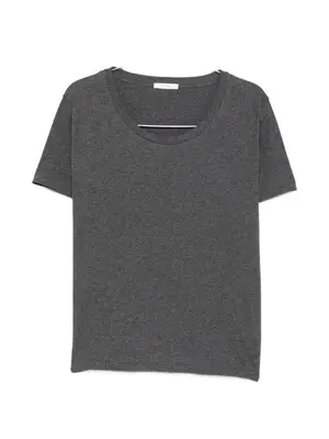 THE ROW Dera Cotton T-shirt