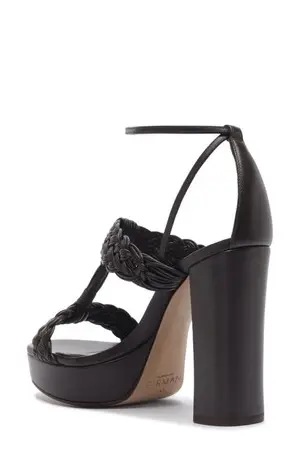 ALEXANDRE BIRMAN Thalia Platform Sandals