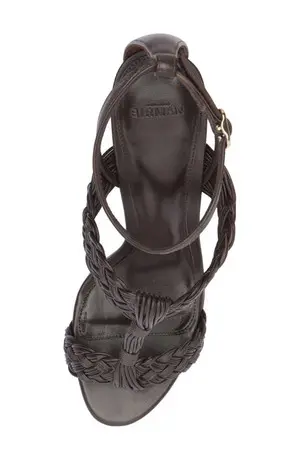 ALEXANDRE BIRMAN Thalia Platform Sandals
