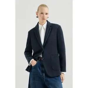 Single Breasted Blazers For Women