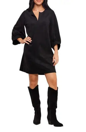 Karen Kane Puff Sleeve Dresses