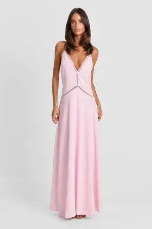 SASHA THERESE Posey Maxi Dress