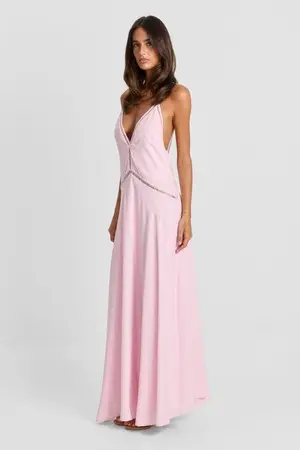 SASHA THERESE Posey Maxi Dress