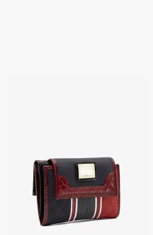 CAVALINHO Prestige Wallet 203