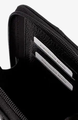 CAVALINHO Muse Leather Phone Crossbody Bag