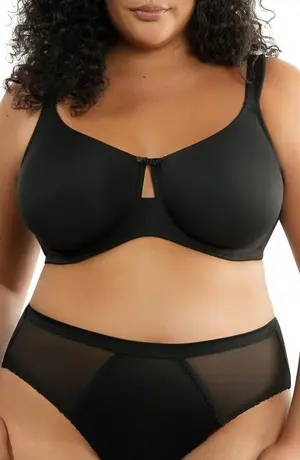 Parfait Erika Unlined Molded Bra