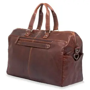 JACK GEORGES 22" Travel Duffle Bag
