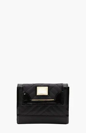 CAVALINHO Ciao Bella Wallet 215 - Black