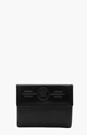 CAVALINHO Ciao Bella Wallet 215 - Black