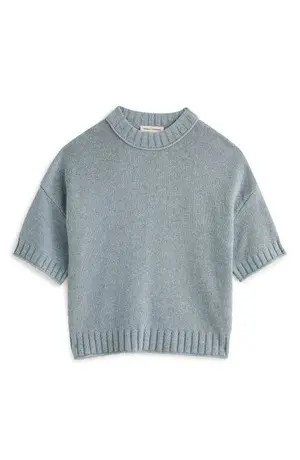 SEASALT CORNWALL Fistral Crewneck Sweater