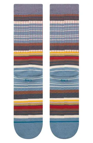 Stance Jorongo Pop Crew Socks