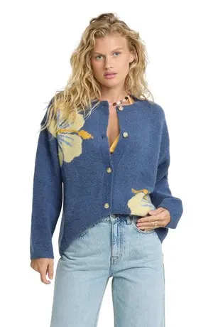 BILLABONG Dixie Cardigan