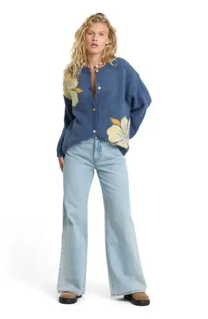BILLABONG Dixie Cardigan