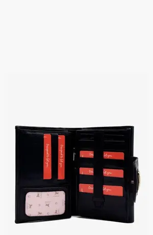 CAVALINHO Unique Wallet 205