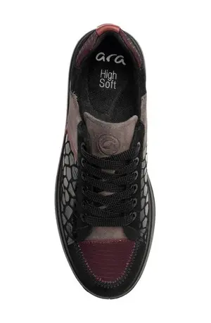 ARA Mamba Platform Sneakers
