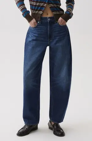 Pistola High Rise Jeans For Women