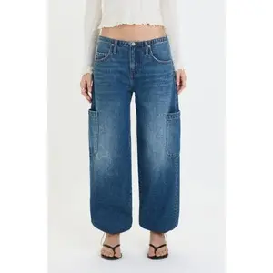 DAZE Mirage Jeans - Snap