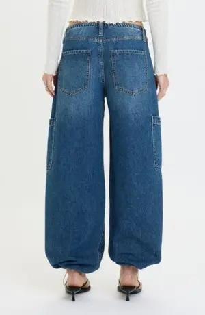 DAZE Mirage Jeans