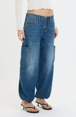 DAZE Mirage Jeans