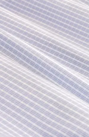 Bugatchi Devon Ooohcotton Shirt - Slate