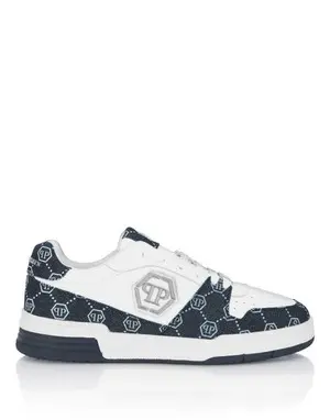 Philipp Plein Lo-top Sneakers