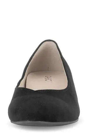 Gabor Ona Leather Pump