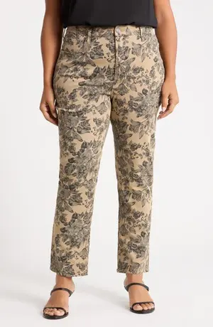 Kut From The Kloth Ankle Length Bottoms For Women