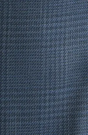 Emporio Armani Virgin Wool Blend Sport Coat