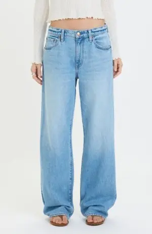 DAZE 2k Baggy Jeans - Pulse