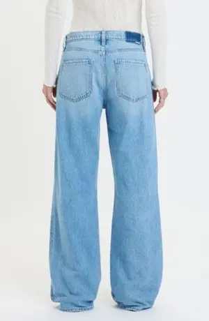 DAZE 2k Baggy Jeans