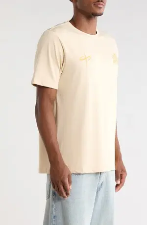 SANTO STUDIO Appreciate Tech T-shirt