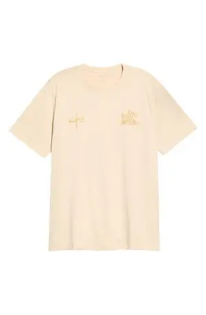 SANTO STUDIO Appreciate Tech T-shirt