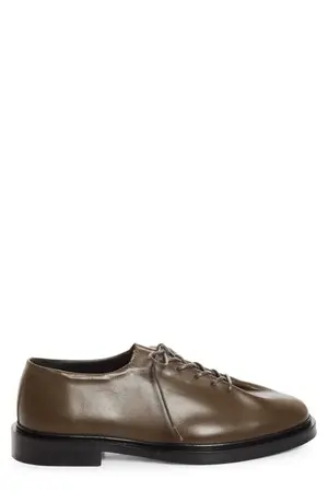 JACQUES SOLOVIERE Edouard Wholecut Lace-up Shoes