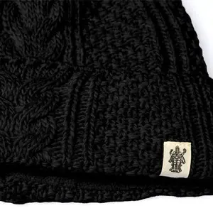NIRVANNA DESIGNS Inter Hat - Black